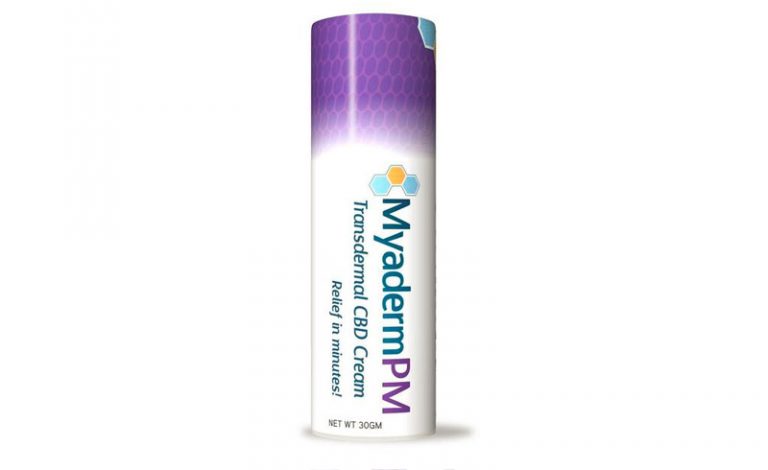 Myaderm Topical Transdermal Cream Review - Does It Work?