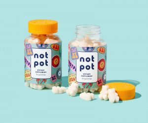 Not Pot Vegan CBD Gummies Review (2020) | Truth About Hemp